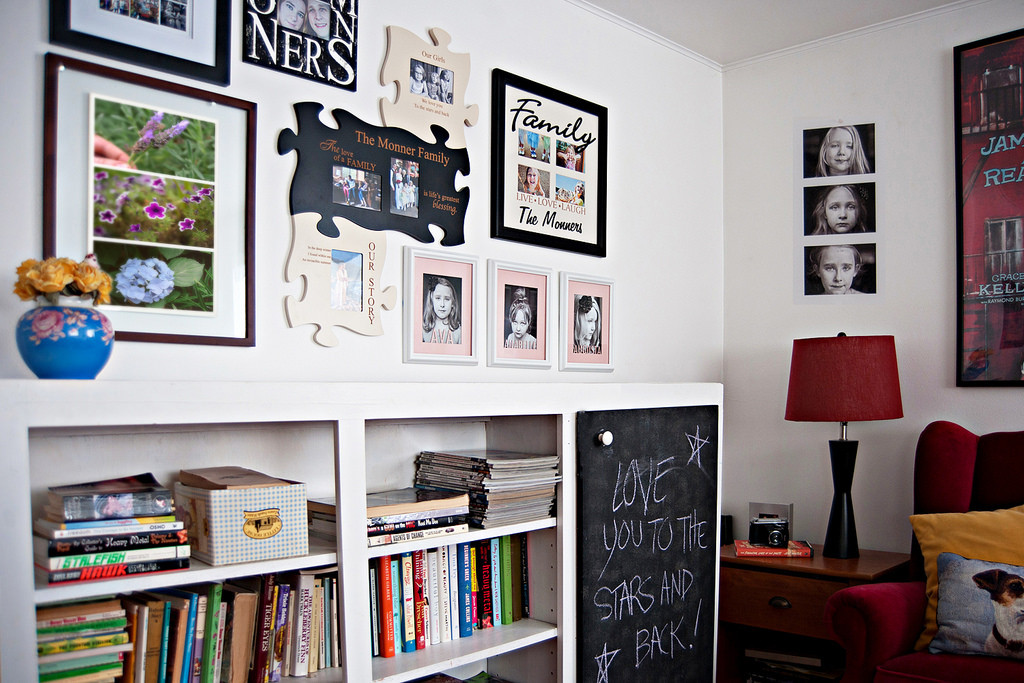 Decorating Your Rental Home and Rented House: What You Can and Can't Do